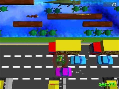 Download Frogger Windows My Abandonware