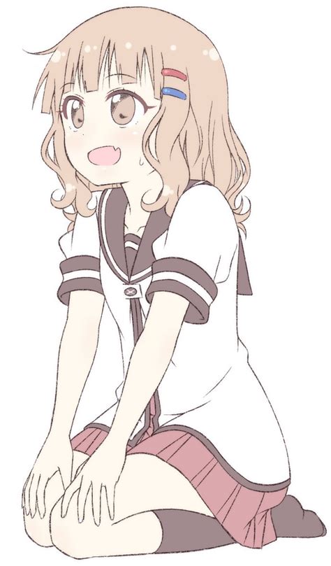 大室櫻子 「さくらこちゃん 」ぽんたすのイラスト