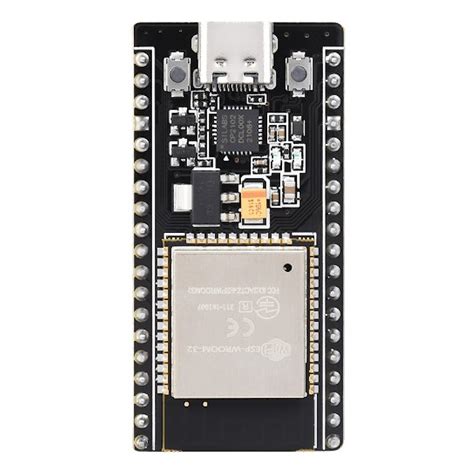 ESP32 Placa De Desenvolvimento WiFi Bluetooth NodeMCU 32S