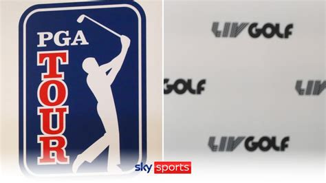 Pga Tour Dp World Tour And Liv Golf Merger Explained What It Means