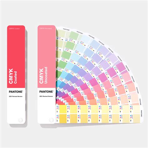 Escala Pantone® Deltae Make A Difference