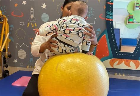 Addressing Developmental Delays The Power Of Early Intervention