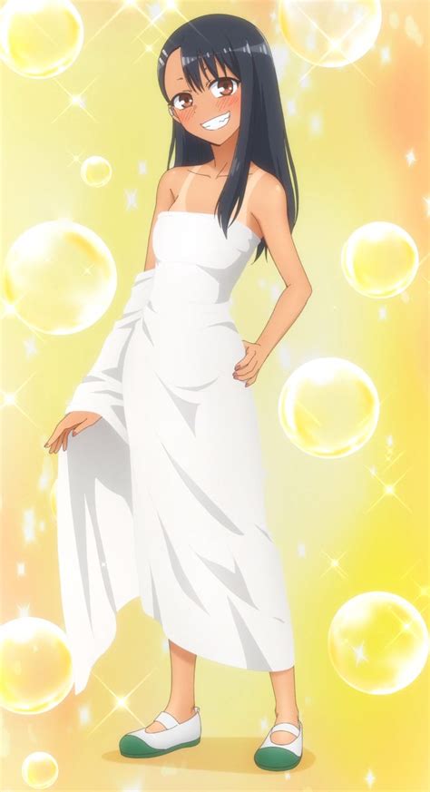 Pin Em Dont Toy With Me Miss Nagatoro