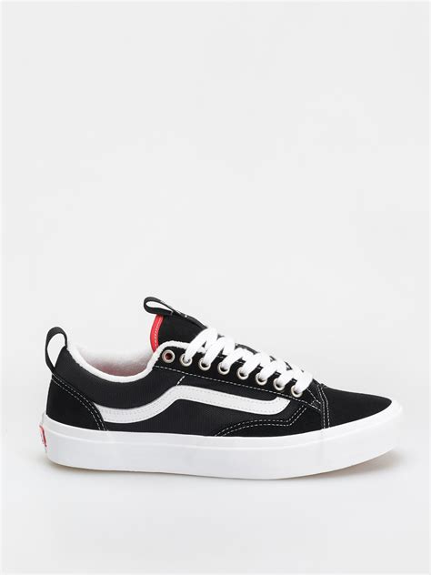 Vans Ave Shoes - white (vaporous gray)