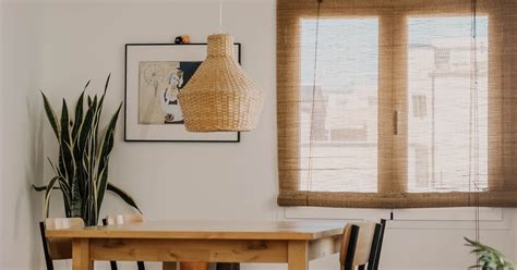 How A Naked Table Makes My Home Life Better