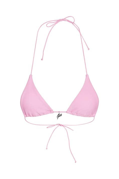 Bambi Bikini Top Pink Bubblegum Iamgia