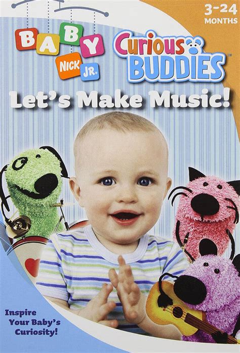 Curious Buddies All Episodes Trakt