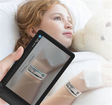 12 Lead ECG Tablet MDcubes