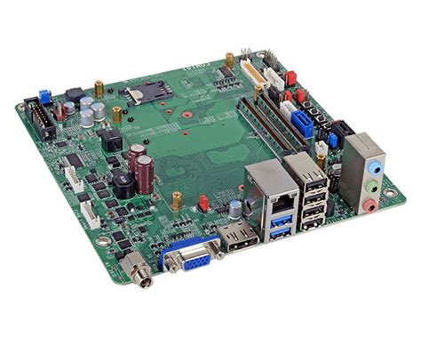 Com101 Bat｜system On Modules｜dfi