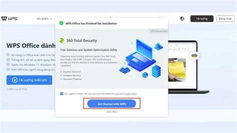 Cách gỡ bỏ và cài đặt lại WPS Office trên Windows siêu dễ Báo Thế Giới Việt Nam