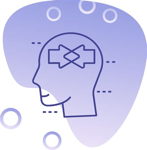 Conflict Gradient Bubble Icon 37436759 Vector Art At Vecteezy