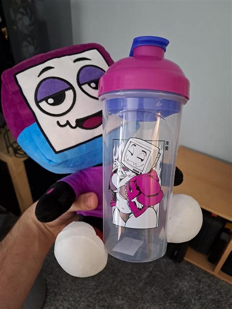 The Thirst Is Quenched Rpyrocynical