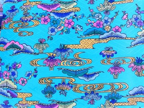 Okinawan Patterns