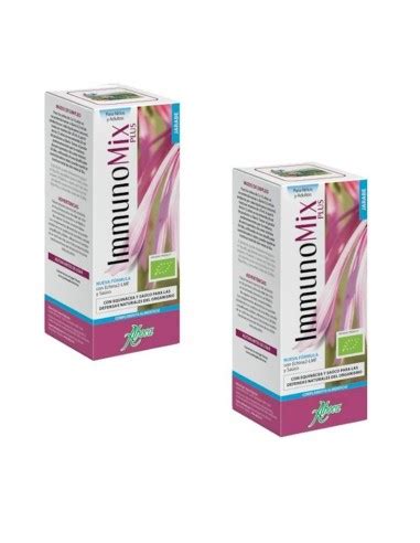 Immunomix Jarabe Pack 2ª Und 50