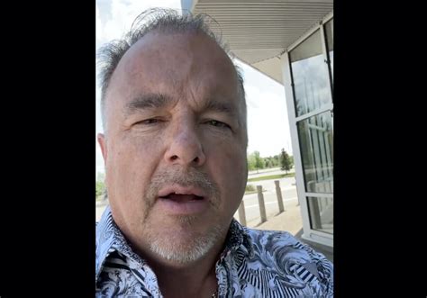 Kelowna Pastor Loses Covid Ticket Appeal In Bc Court Of Appeal