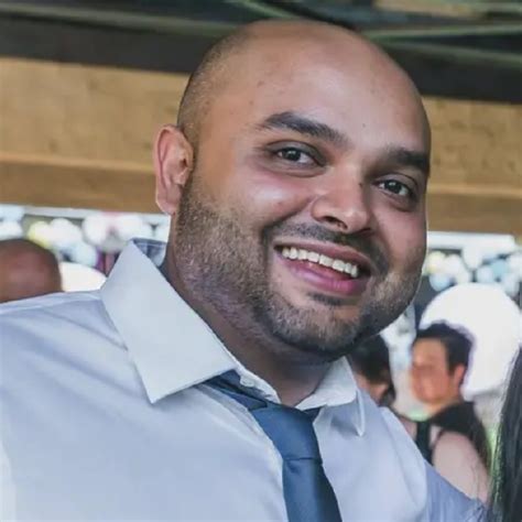 Vikesh Patel Operations Manager Del Tech Engineering Roofsheeting