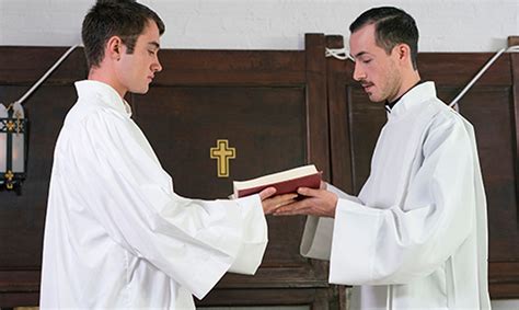 Mason Anderson Altar Training Sex Com