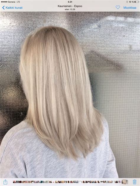 Soft Blonde Hair Cool Blonde Hair Colour Perfect Blonde Hair Blonde