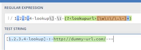 Solved How To Use Regex To Extract From Raw And Return I Splunk