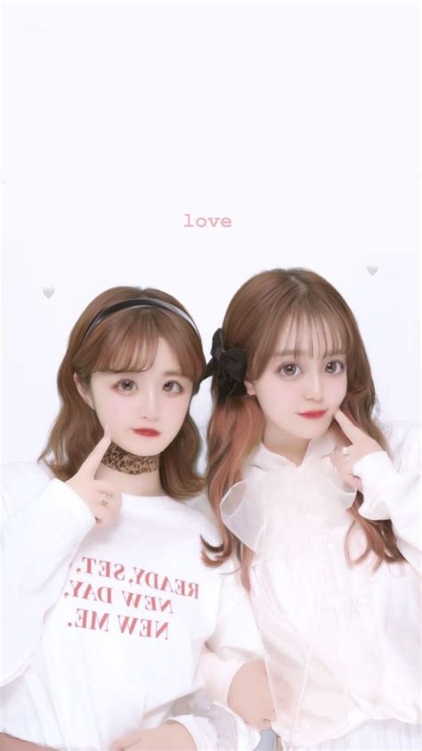 「プリクラ」おしゃれまとめの人気アイデア｜pinterest｜想 プリクラ 可愛い 友だちフォト プリクラ