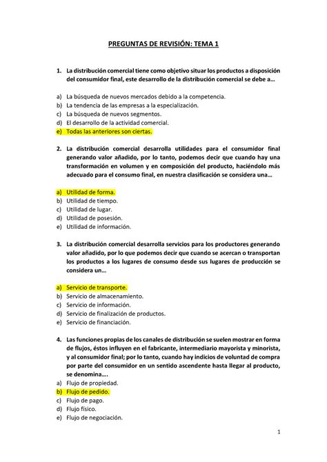 Examen 2018 Preguntas Y Respuestas Tema 1 Warning Popup Annotation