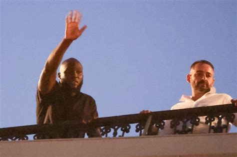 Calciomercato news di oggi Napoli è il giorno di Lukaku e di