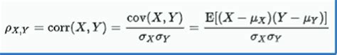 Function Of Correlation Analysis Download Scientific Diagram
