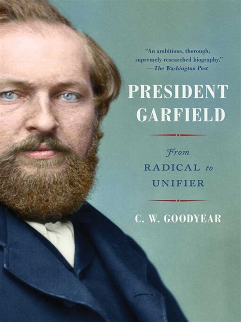 President Garfield Marylands Digital Library Overdrive