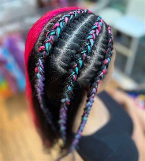 Braid Lab Hair Bar Braid Lab Instagram Photos And Videos