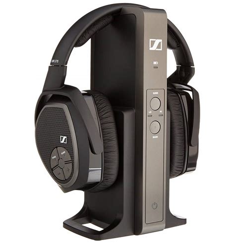 The Best Sennheiser Headphones In