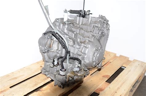 Nissan Murano Automatic Cvt Transmission Wd L Vq De Jdm Westside