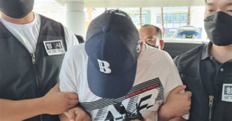 남양주 모녀 살인사건 50대 항소심서도 징역 30년