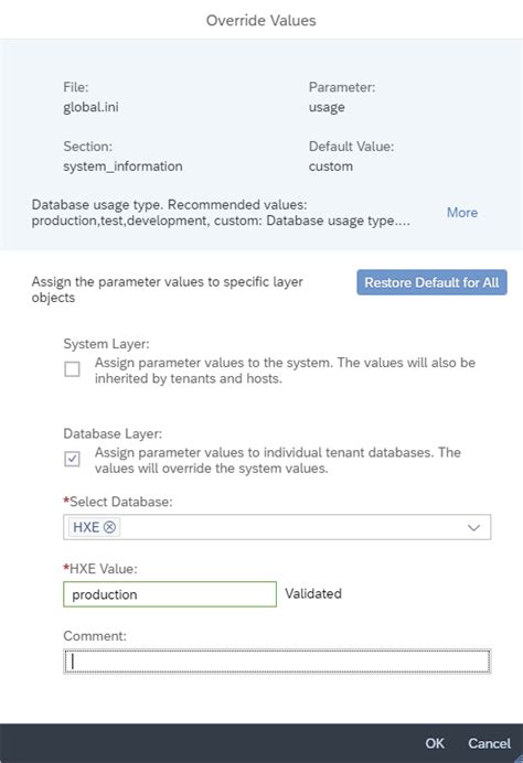 Migrate To SAP HANA Cloud From SAP HANA Platform SAP Tutorials