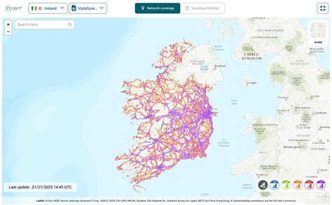 How To Buy A Prepaid Sim Card In Ireland In 2025
