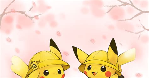 ポケモン ピカピカの一年生！ かなンボs Illustrations Pixiv