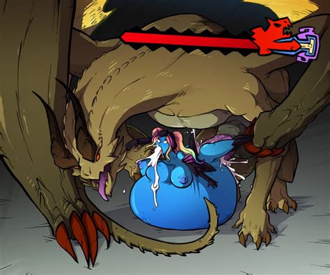 Rule 34 Balls Blue Skin Breasts Capcom Claws Cum Cum Explosion Cum