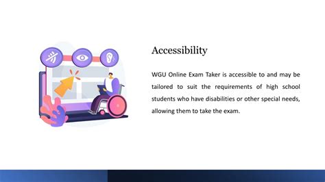 PPT 7 Reasons Why High Babe Babes Prefer WGU Proctored Exam PowerPoint Presentation ID