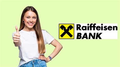 Descupera Cardul Bank Raiffeisen Creditnow