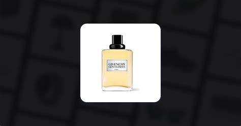 Givenchy Gentleman Original Eau De Toilette 100ml 100ml • Price