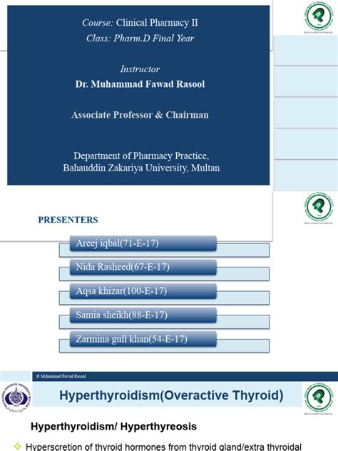 Hyperthyroid Is M Pdf Hyperthyroidism Thyroid