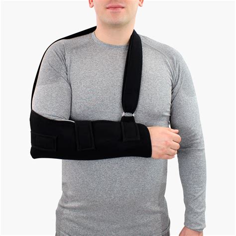 High Arm Sling Beagle Orthopaedic