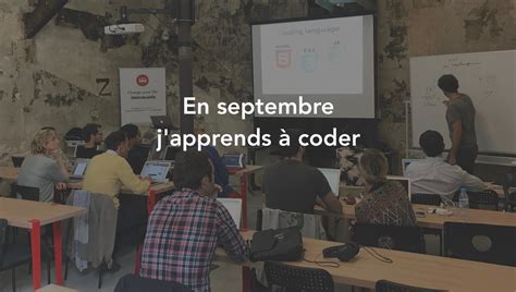 Pourquoi Apprendre à Coder