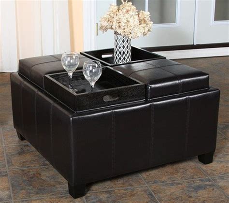 Black Coffee Table Design Images Photos Pictures
