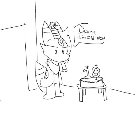 Birthday By Dastarman On Deviantart