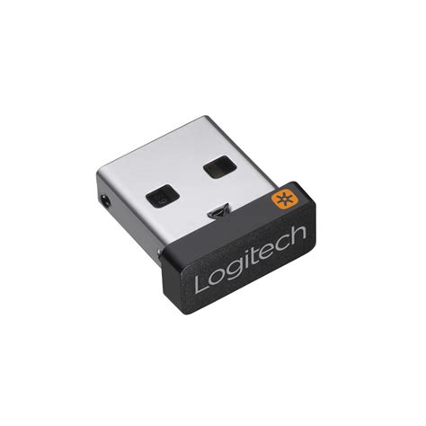 Logitech Usb Unifying Receiver