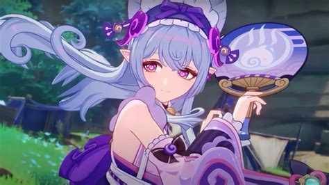 Genshin Impact Developer Mihoyo Is Now Funding A Real Nuclear Fusion Reactor Gamesradar