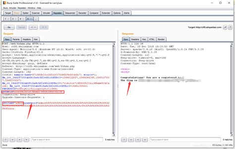 实验吧web 中 让我进去（hash长度扩展攻击、加盐密码及linux下hashpump的安装使用）大千ss的博客 Csdn博客