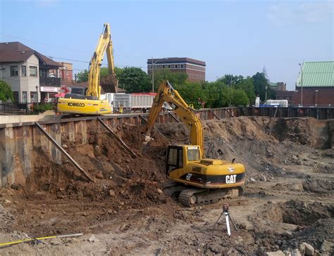 Unlocking Development Potential Our Support For Developers Peritus Environmental Consultants Inc