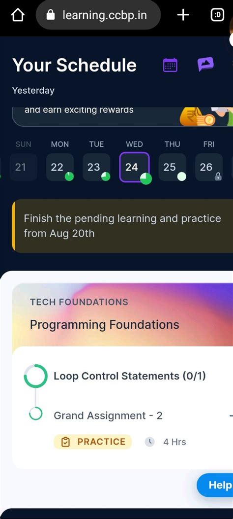 Sravan Kumar On Linkedin Day25 30daysofcodechallenge Nxtwave Ccbp