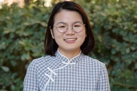 Ting Xu Minnesota Population Center